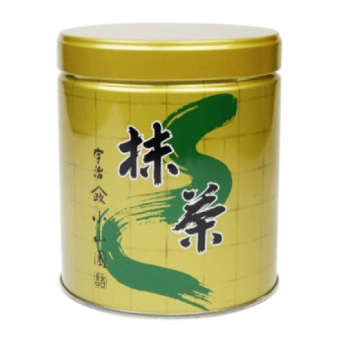 Yuki Matcha