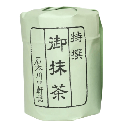 Yuki Matcha
